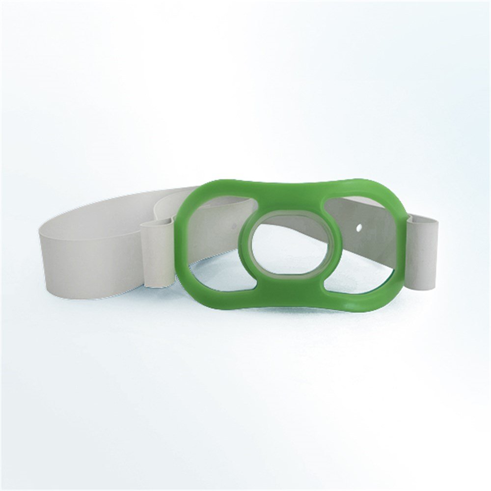 Bocal com Elástico Descartável - Jiuhong | Kondmedical